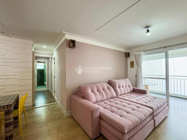 APARTAMENTO SÃO BERNARDO DO CAMPO CENTRO