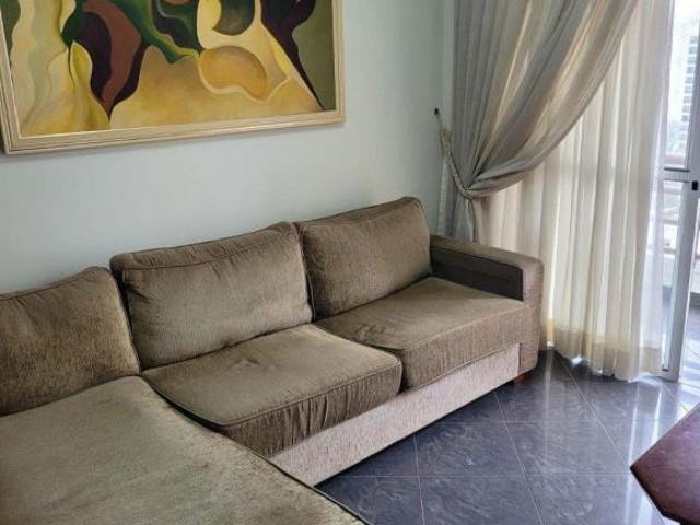 APARTAMENTO SÃO BERNARDO DO CAMPO CENTRO