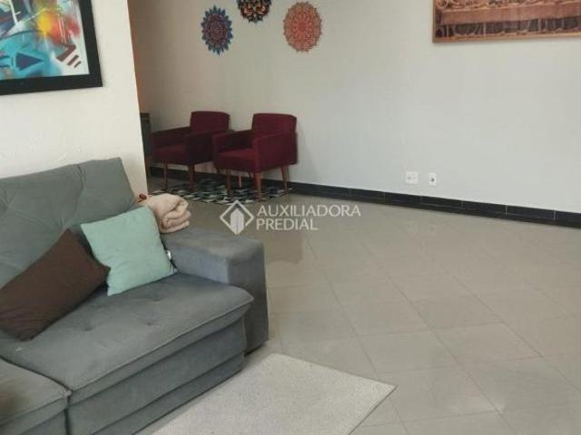 APARTAMENTO SÃO BERNARDO DO CAMPO CENTRO