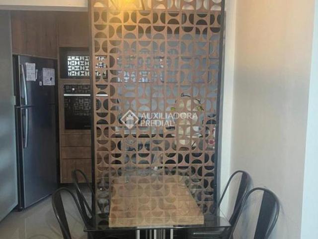 APARTAMENTO SÃO BERNARDO DO CAMPO CENTRO