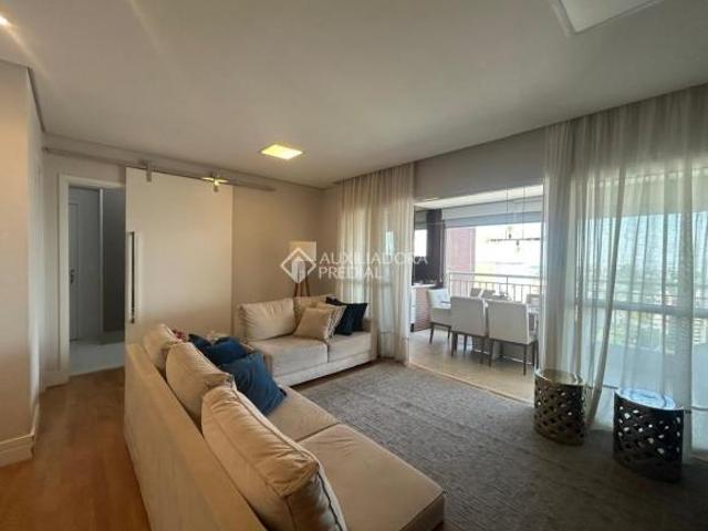 APARTAMENTO SÃO BERNARDO DO CAMPO CHÁCARA INGLESA