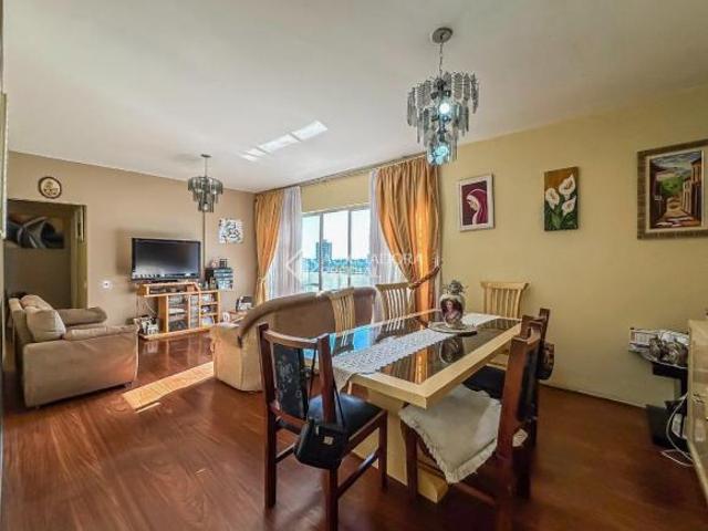 APARTAMENTO SÃO BERNARDO DO CAMPO CHÁCARA INGLESA