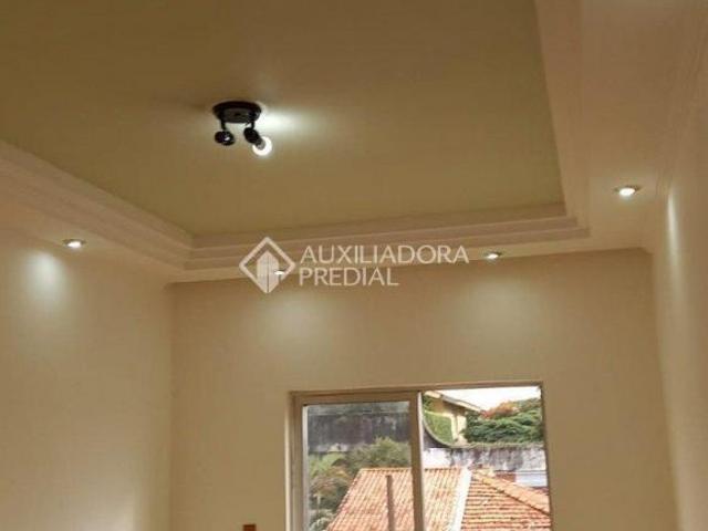 APARTAMENTO SÃO BERNARDO DO CAMPO ANCHIETA