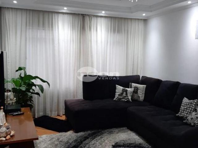 APARTAMENTO SÃO BERNARDO DO CAMPO ANCHIETA