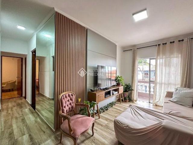 APARTAMENTO SÃO BERNARDO DO CAMPO ANCHIETA