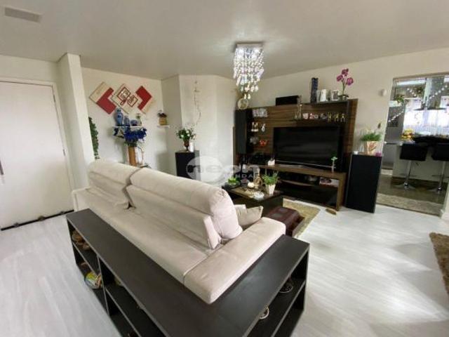 APARTAMENTO SÃO BERNARDO DO CAMPO ANCHIETA