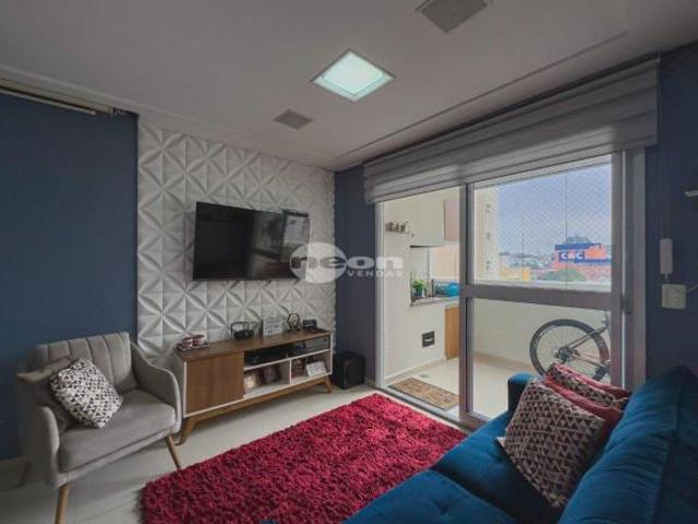 APARTAMENTO SÃO BERNARDO DO CAMPO ANCHIETA