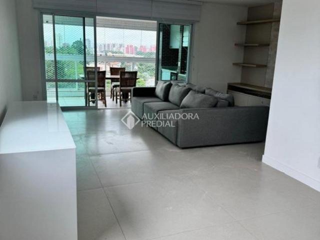 APARTAMENTO SÃO BERNARDO DO CAMPO ANCHIETA