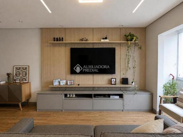 APARTAMENTO SÃO BERNARDO DO CAMPO ANCHIETA