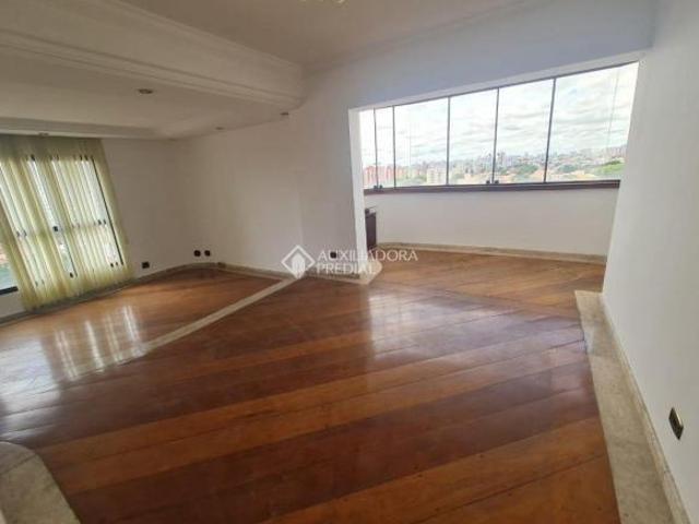 APARTAMENTO SÃO BERNARDO DO CAMPO ANCHIETA