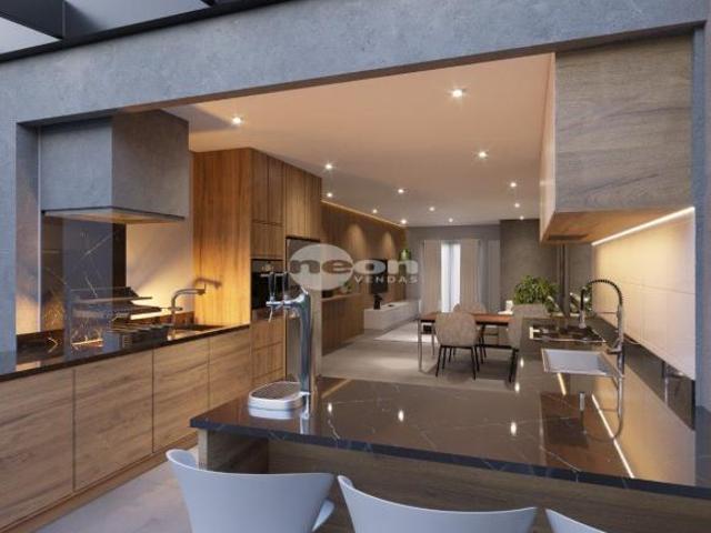 APARTAMENTO SÃO BERNARDO DO CAMPO ANCHIETA