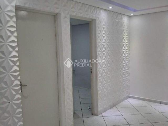 APARTAMENTO SÃO BERNARDO DO CAMPO ALVES DIAS