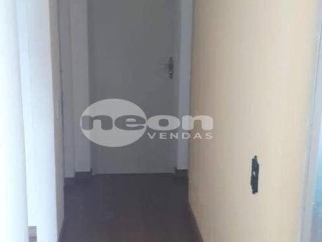 APARTAMENTO SÃO BERNARDO DO CAMPO ASSUNÇÃO