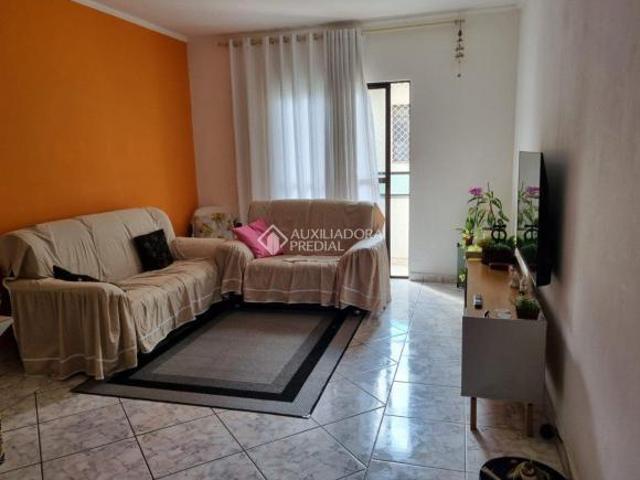 APARTAMENTO SÃO BERNARDO DO CAMPO BAETA NEVES