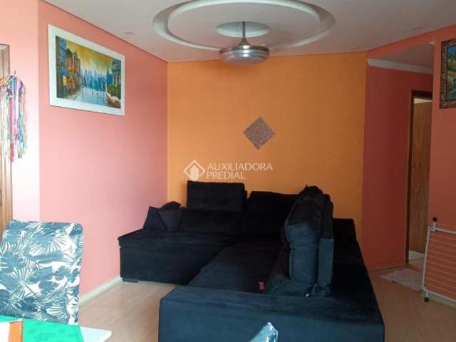APARTAMENTO SÃO BERNARDO DO CAMPO BAETA NEVES