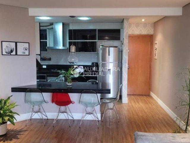 APARTAMENTO SÃO BERNARDO DO CAMPO BAETA NEVES