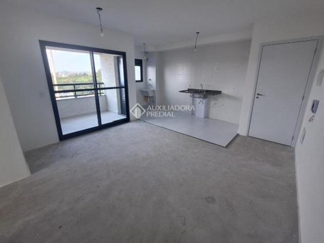 APARTAMENTO SÃO BERNARDO DO CAMPO BAETA NEVES