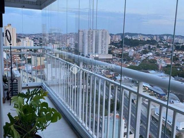 APARTAMENTO SÃO BERNARDO DO CAMPO BAETA NEVES