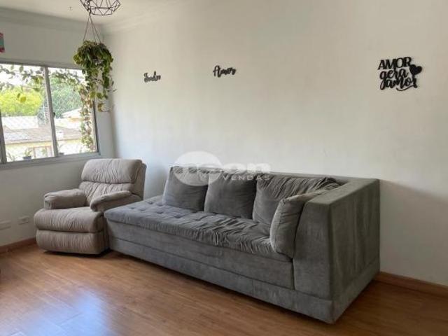 APARTAMENTO SÃO BERNARDO DO CAMPO BAETA NEVES