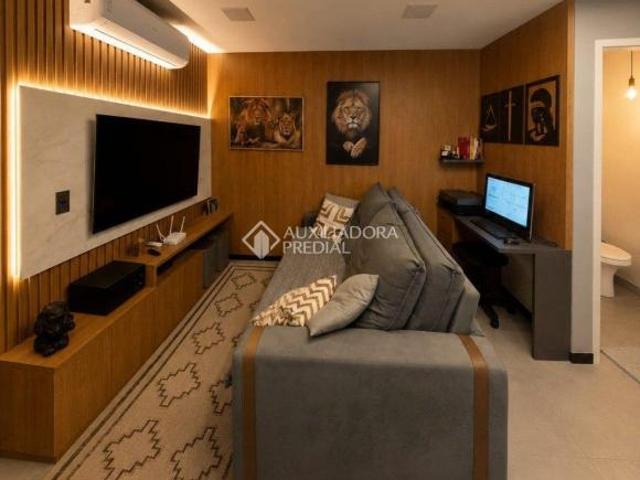 APARTAMENTO SÃO BERNARDO DO CAMPO BAETA NEVES