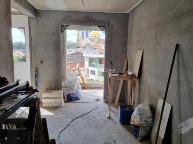 APARTAMENTO SÃO BERNARDO DO CAMPO BAETA NEVES