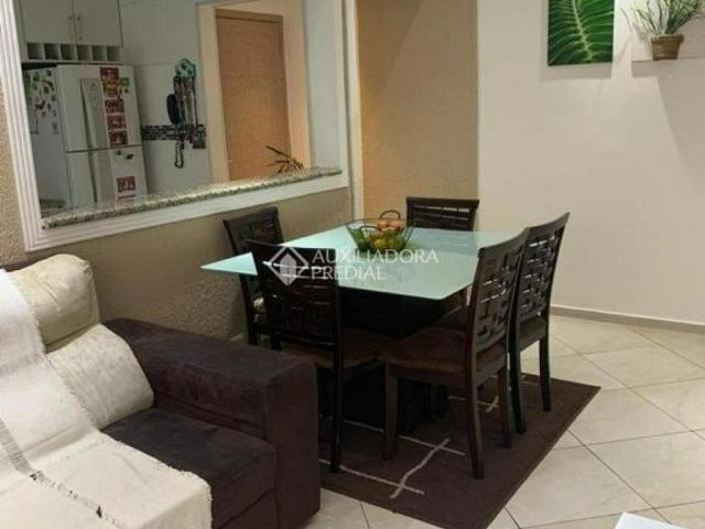 APARTAMENTO SÃO BERNARDO DO CAMPO BAETA NEVES