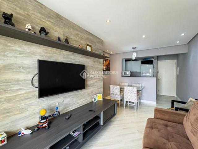 APARTAMENTO SÃO BERNARDO DO CAMPO BAETA NEVES