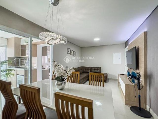 APARTAMENTO SÃO BERNARDO DO CAMPO BAETA NEVES