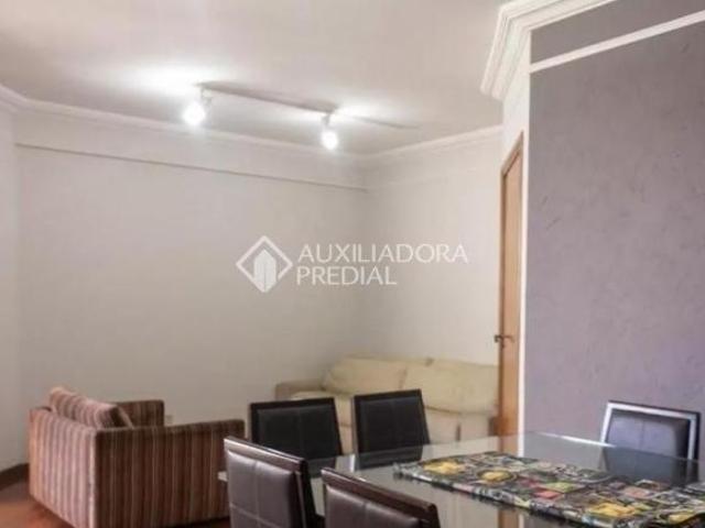 APARTAMENTO SÃO BERNARDO DO CAMPO BAETA NEVES