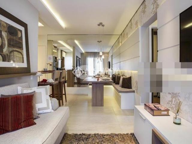 APARTAMENTO SÃO BERNARDO DO CAMPO BAETA NEVES
