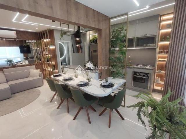 APARTAMENTO SÃO BERNARDO DO CAMPO BAETA NEVES