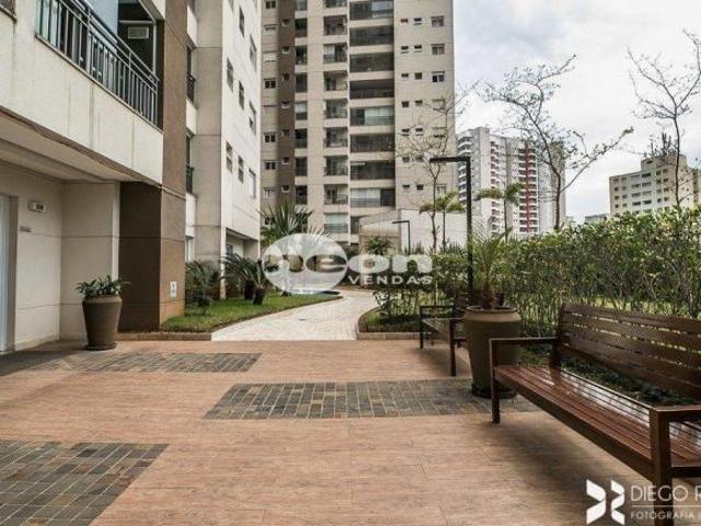 APARTAMENTO SÃO BERNARDO DO CAMPO BAETA NEVES