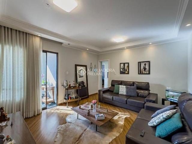 APARTAMENTO SÃO BERNARDO DO CAMPO BAETA NEVES