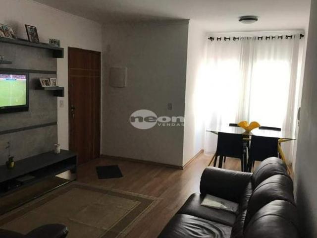 APARTAMENTO SÃO BERNARDO DO CAMPO BAETA NEVES
