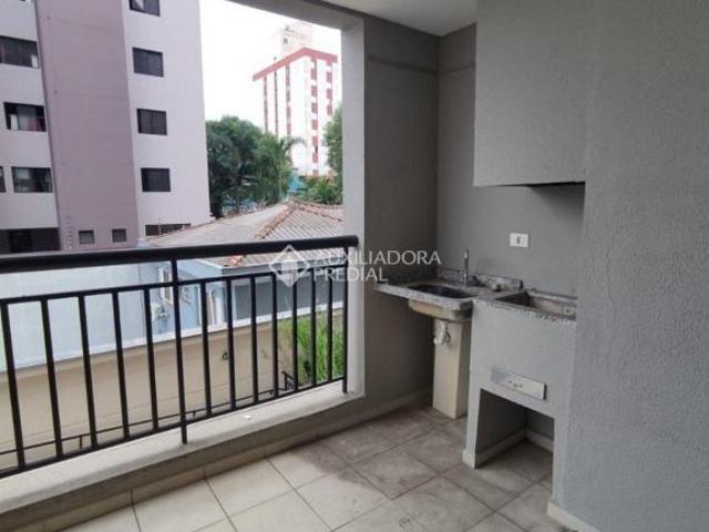 APARTAMENTO SÃO BERNARDO DO CAMPO BAETA NEVES