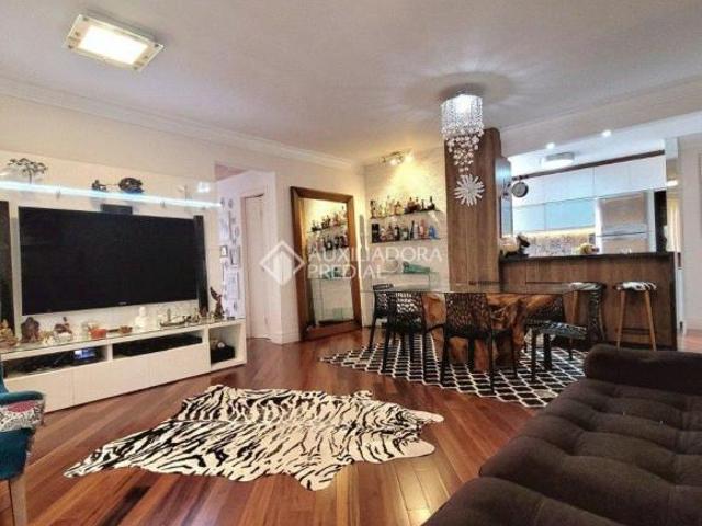 APARTAMENTO SÃO BERNARDO DO CAMPO BAETA NEVES