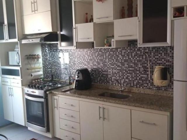 APARTAMENTO SÃO BERNARDO DO CAMPO BAETA NEVES
