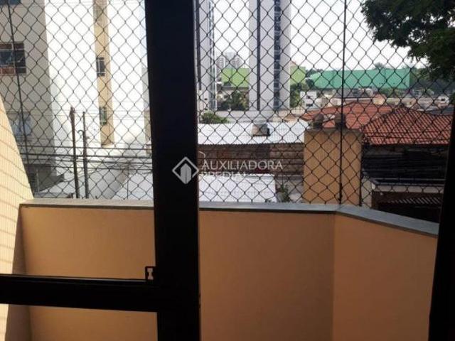 APARTAMENTO SÃO BERNARDO DO CAMPO BAETA NEVES