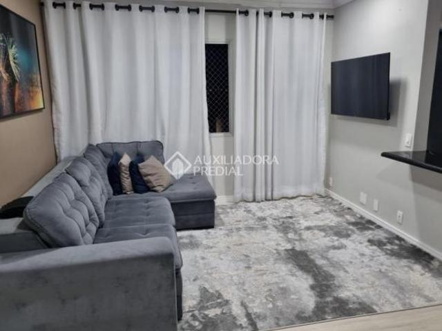 APARTAMENTO SÃO BERNARDO DO CAMPO BAETA NEVES