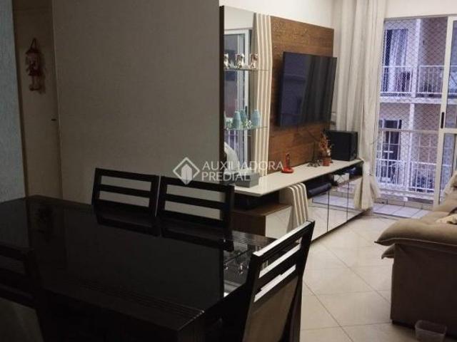 APARTAMENTO SÃO BERNARDO DO CAMPO BAETA NEVES