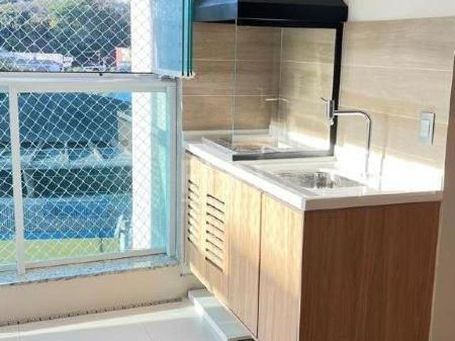 Apartamento São Bernardo do Campo Baeta Neves