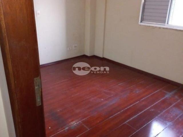 APARTAMENTO SÃO BERNARDO DO CAMPO BAETA NEVES