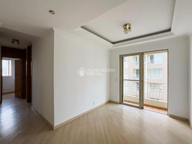 APARTAMENTO SÃO BERNARDO DO CAMPO BAETA NEVES