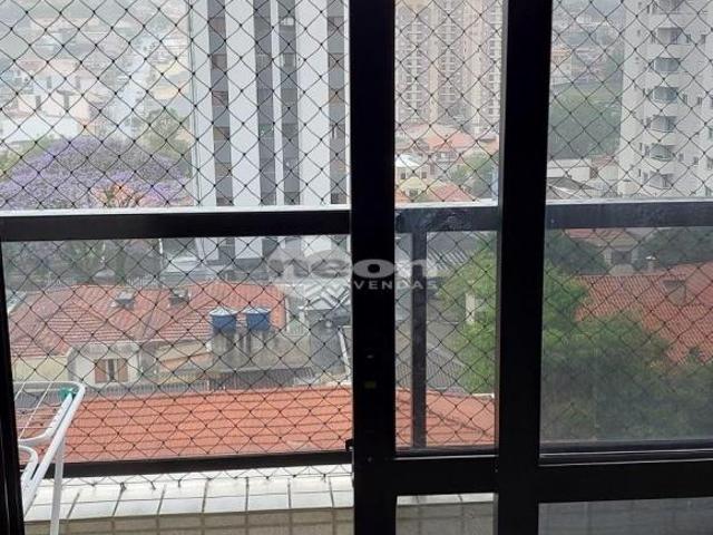 APARTAMENTO SÃO BERNARDO DO CAMPO BAIRRO BAETA NEVES