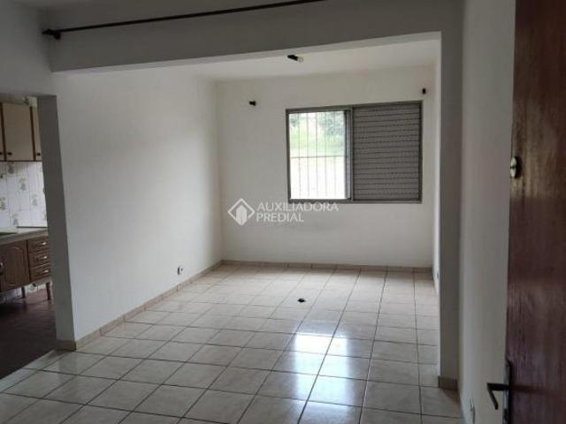 APARTAMENTO SÃO BERNARDO DO CAMPO BAIRRO DOS CASAS