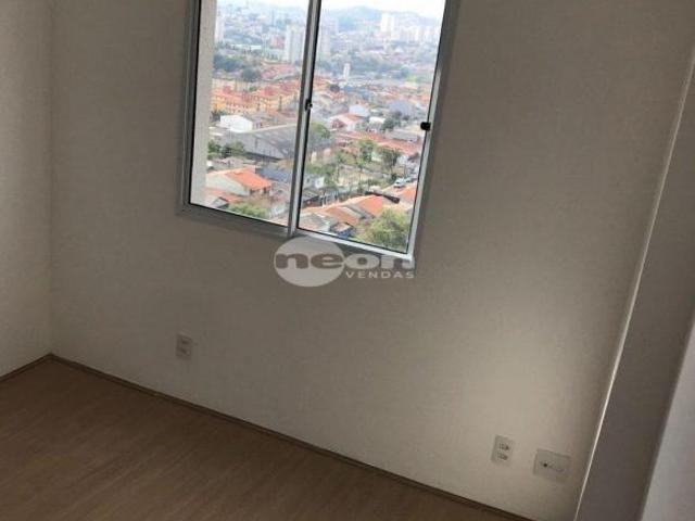 APARTAMENTO SÃO BERNARDO DO CAMPO DOS CASAS