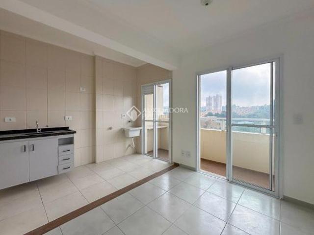 APARTAMENTO SÃO BERNARDO DO CAMPO DEMARCHI