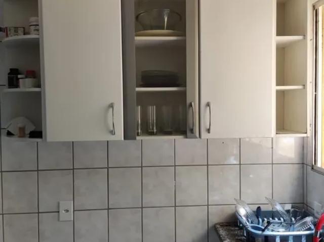Apartamento são bernardo do campo demarchi