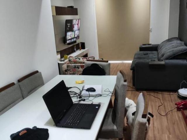 APARTAMENTO SÃO BERNARDO DO CAMPO DEMARCHI