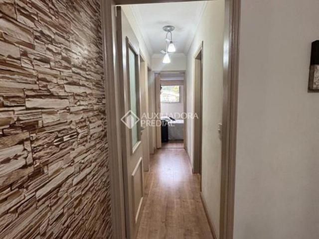APARTAMENTO SÃO BERNARDO DO CAMPO DEMARCHI
